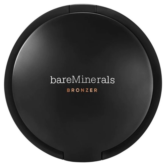 bareMinerals | Makeup | Bare Minerals Endless Summer Bronzer Warmth ...